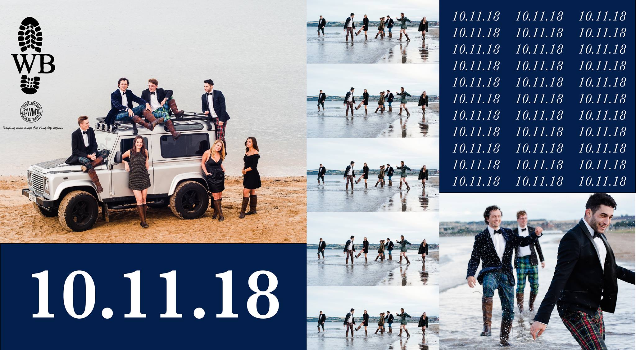 Reviewed: Welly Ball - STAR: St Andrews Radio