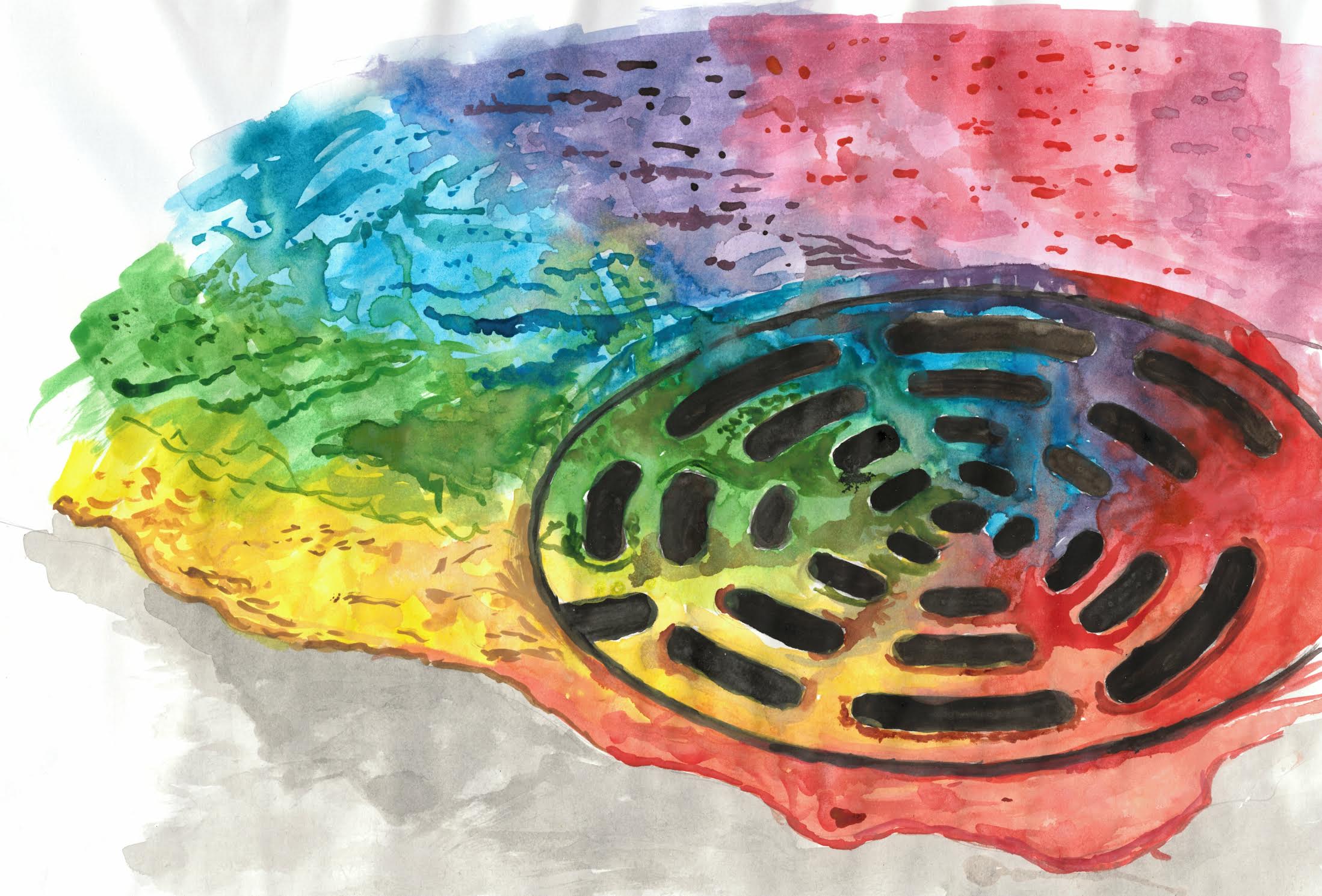 Overcoming the Creative Drain - STAR: St Andrews Radio