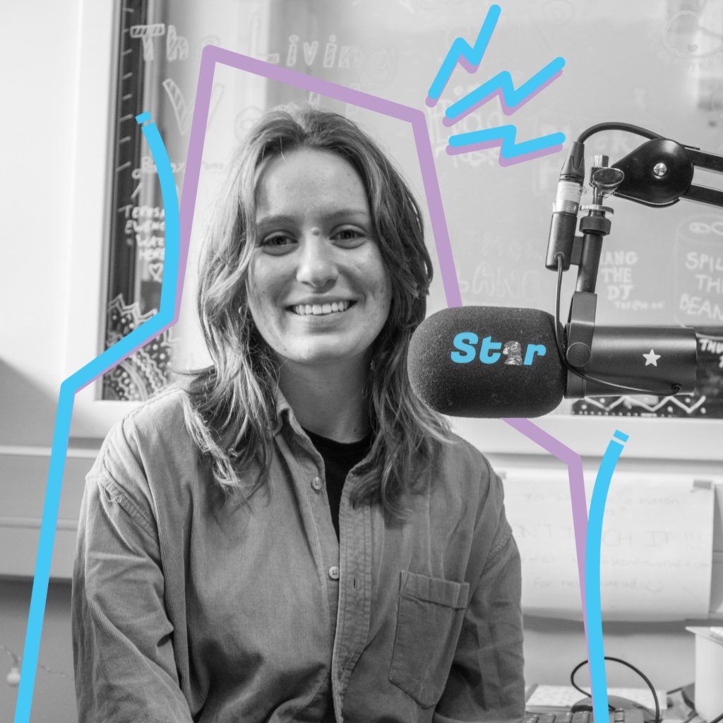 Team - STAR: St Andrews Radio